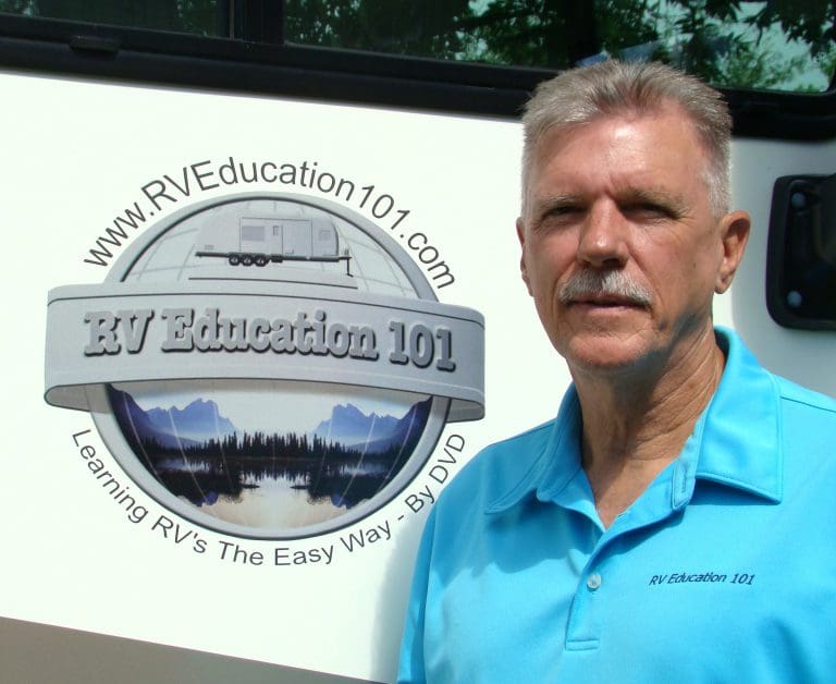 Welcome to RV Education 101® Official Site - RV Education 101®