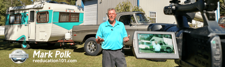 Welcome to RV Education 101® Official Site - RV Education 101®