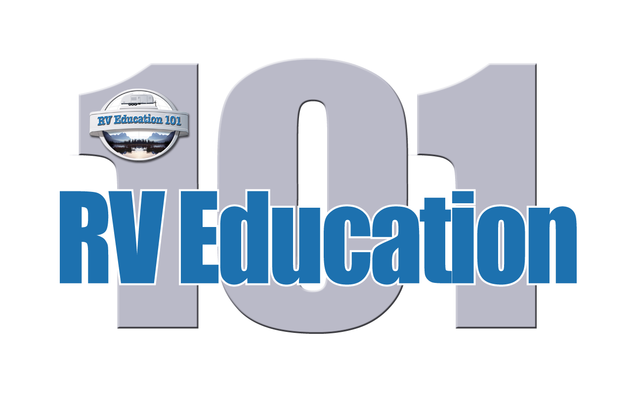 RV 101® Newsletter presented by RV Education 101 - RV Education 101®